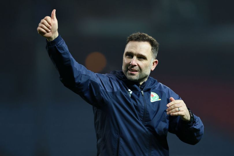 Duo touted for backroom team at Derby County ahead of John Eustace ...