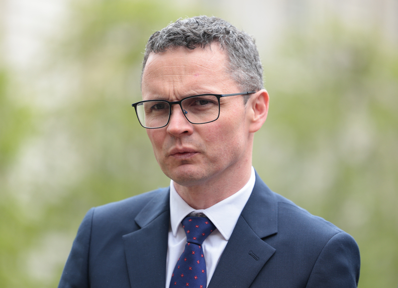 Government face questions over who knew what and when about failed €7m ...