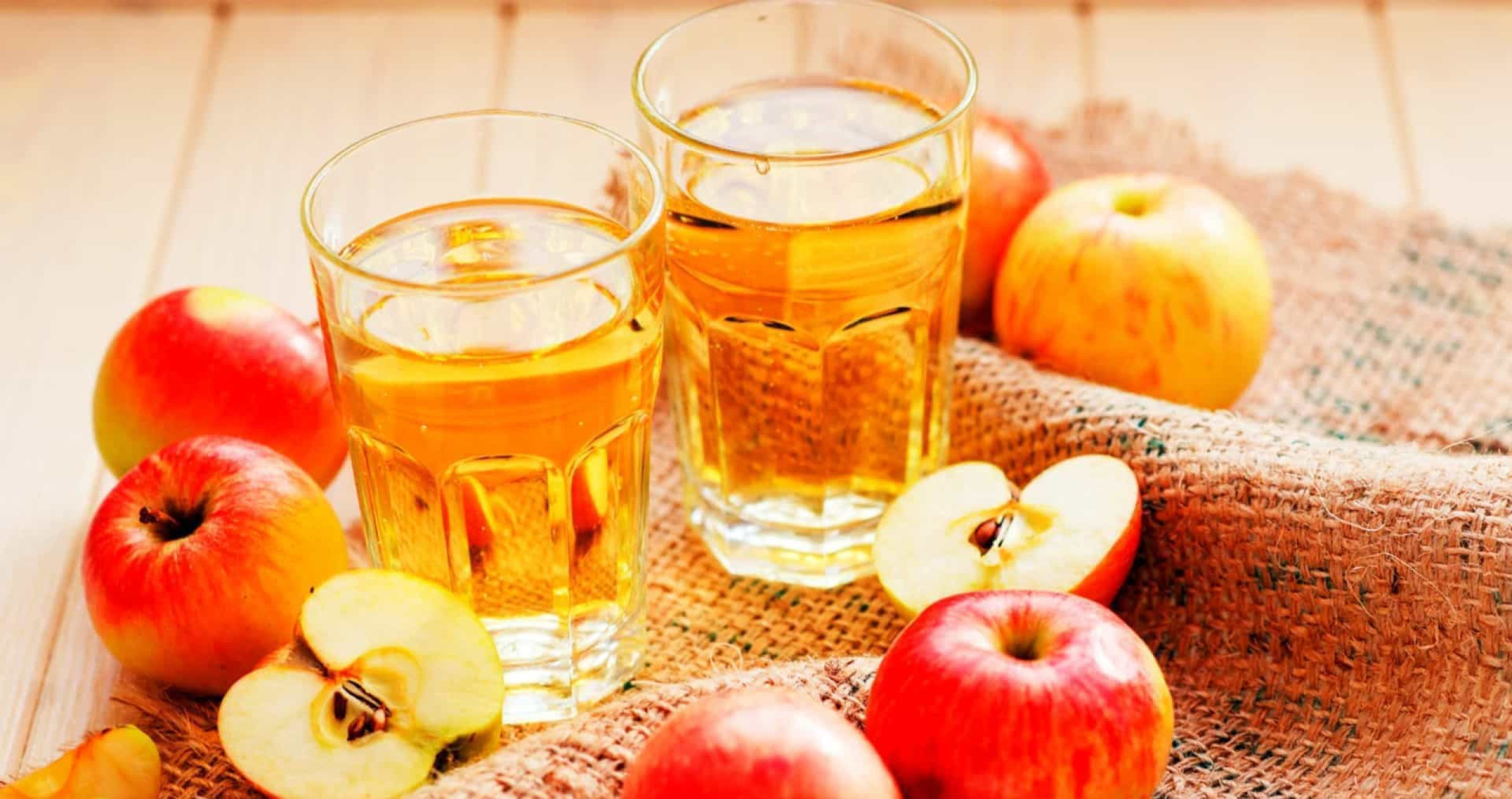 La sidra, una bebida que sabe a tradición