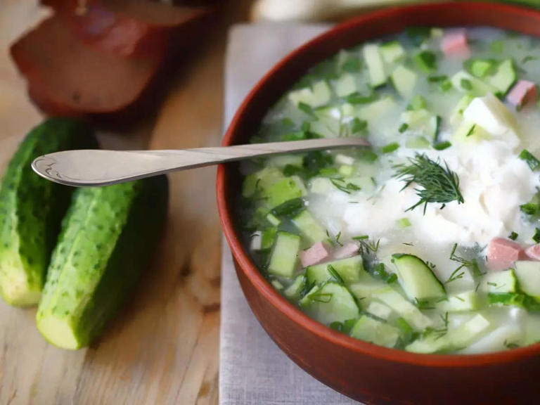 6 simple Soups that can help reduce inflammation