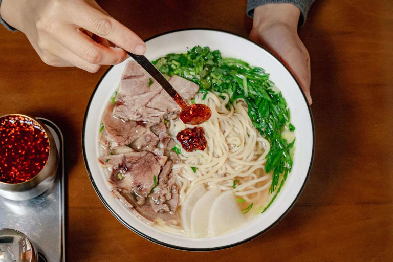 6 simple Soups that can help reduce inflammation