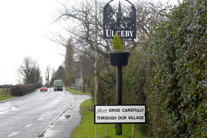 Ulceby's lorry exclusion order gets even stricter in move welcomed by ...