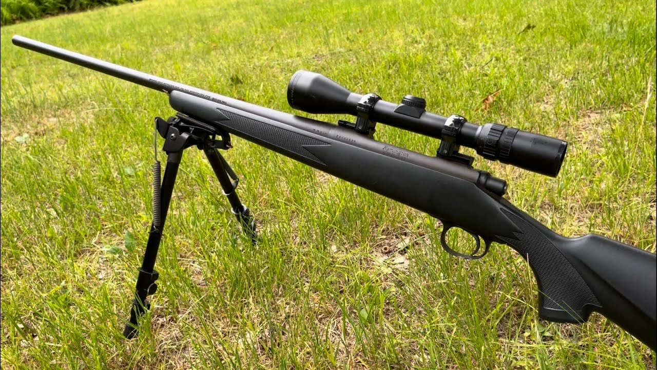 15 things Remington fans still defend about the brand