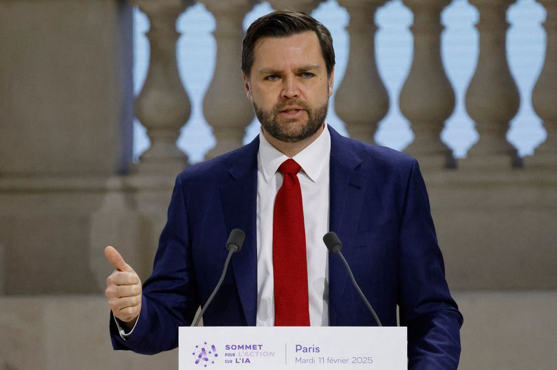 JD Vance snubbed by Zelensky as talks postponed amid 'Russian drone ... JD Vance snubbed by Zelensky as talks postponed amid 'Russian drone ...