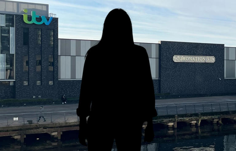 TV legend open to Coronation Street return: 'Maybe one day!'