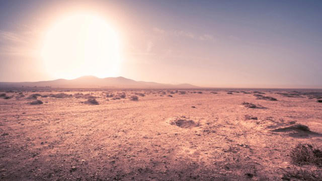 Researchers issue warning after discovering worrying trend in weather patterns — here's what the ...