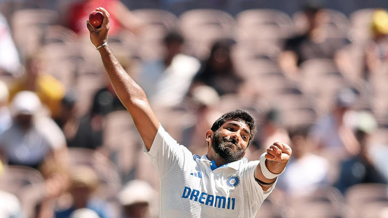 The Bumrah supremacy