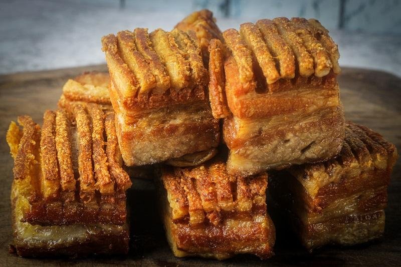 These crispy recipes are known worldwide: 13 recipes you do not want to ...