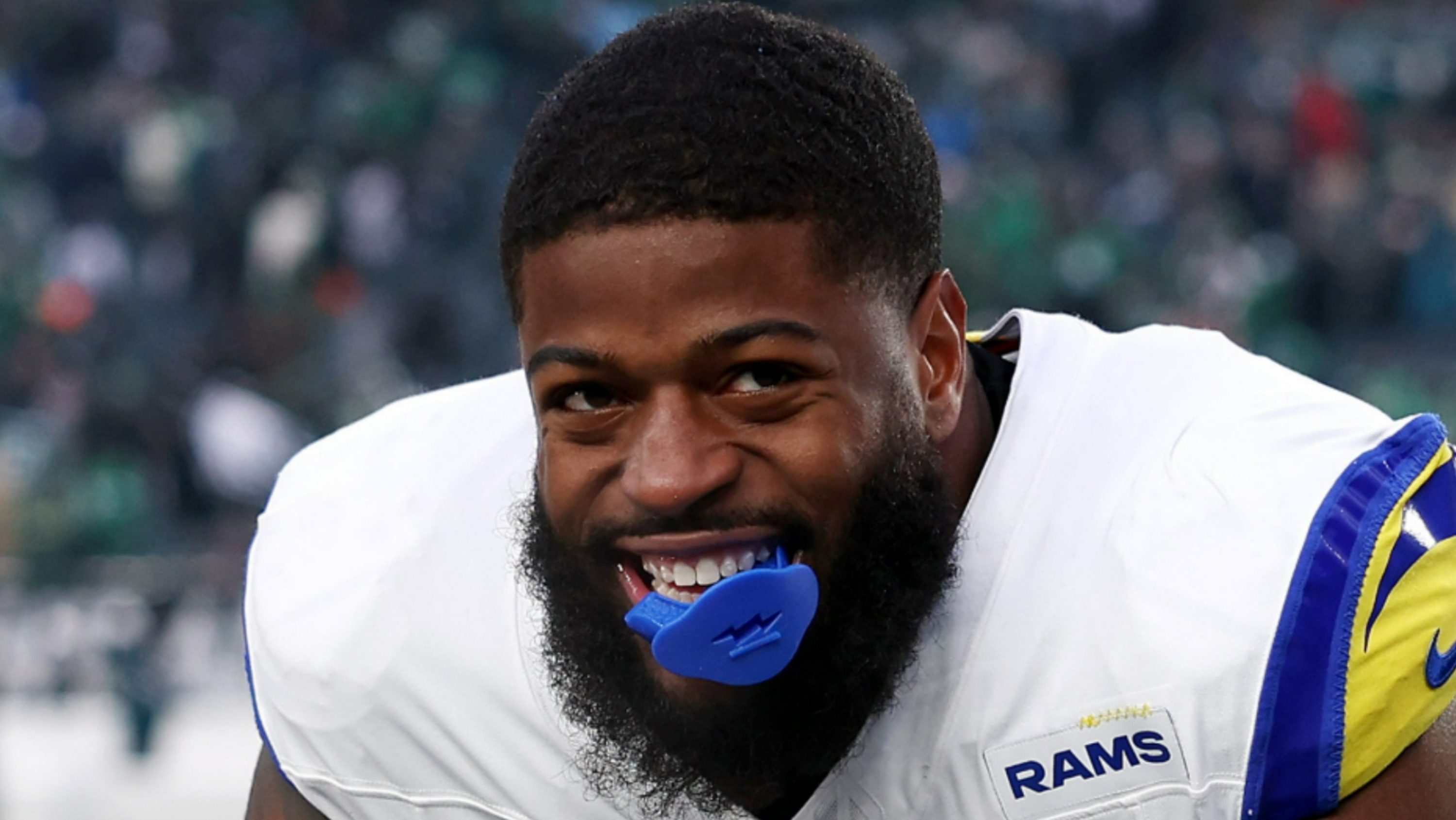 Rams Called ‘Top Landing Spot’ for $39 Million Super Bowl Champion