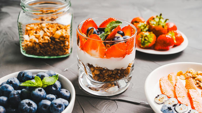 5 Delicious Breakfast Ideas Featuring Cottage Cheese