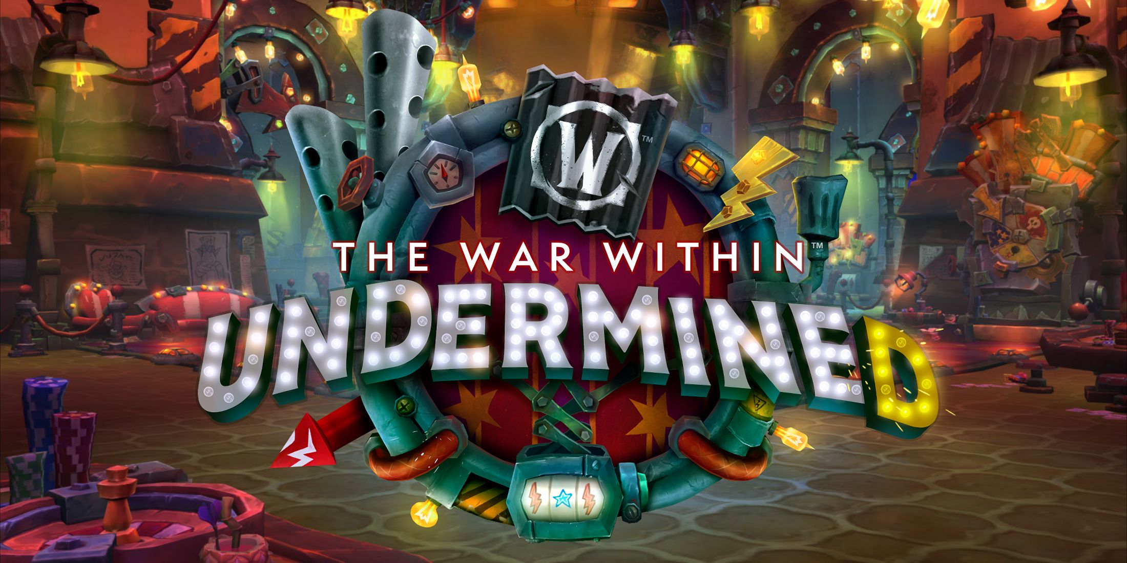 World of Warcraft Making Changes to New Raid Renown System in Patch 11.1