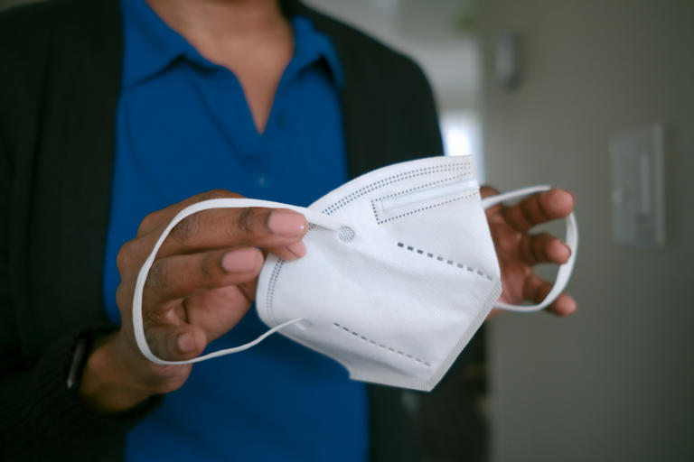 Suspect Bruce Reginald Foster arrested in deadly Ohio warehouse shooting