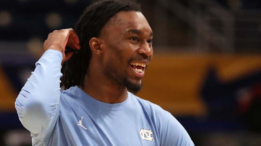 Late-Season Report Card: UNC Basketball Graduate Jae'Lyn Withers