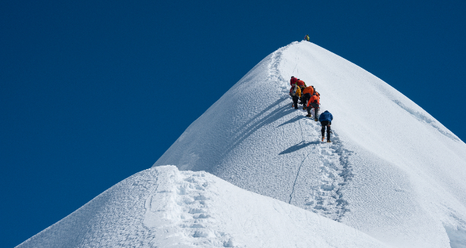 Conquer the Heights: India's Most Thrilling Trekking Routes