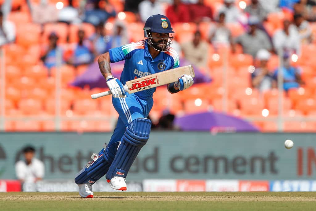 IND vs ENG, 3rd ODI: Virat Kohli makes timely return to form with fifty ...