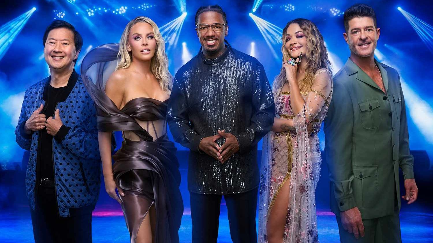 How to watch 'The Masked Singer' U.S. season 13 online and from anywhere