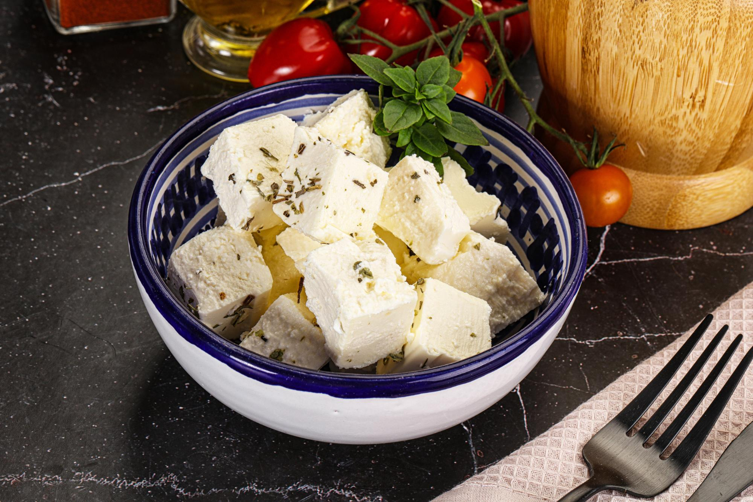 Top 16 des fromages les plus riches en protéines