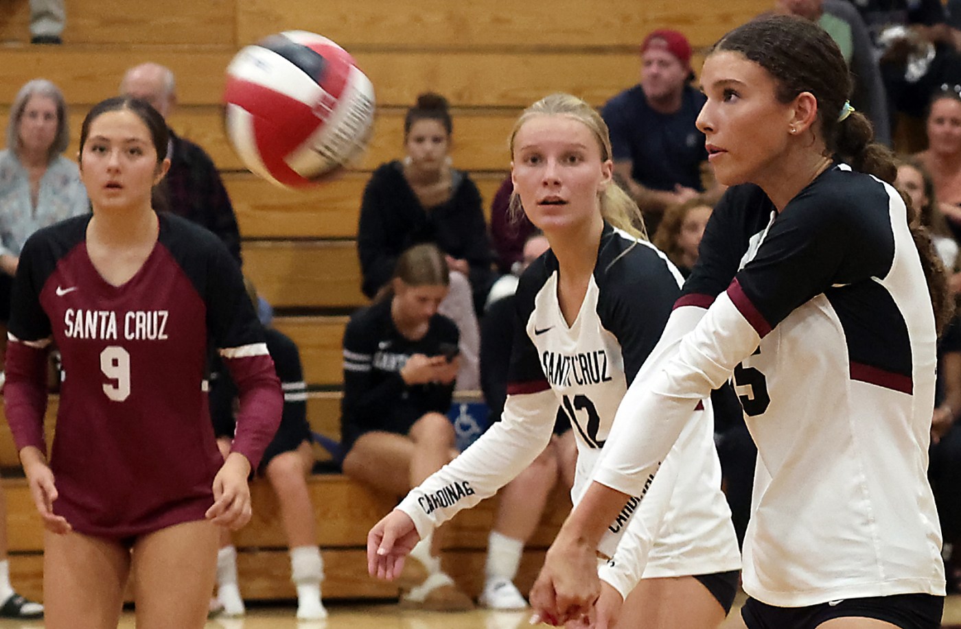 Santa Cruz’s Natalie Monroe commits to NCAA Division I UNLV | Girls ...