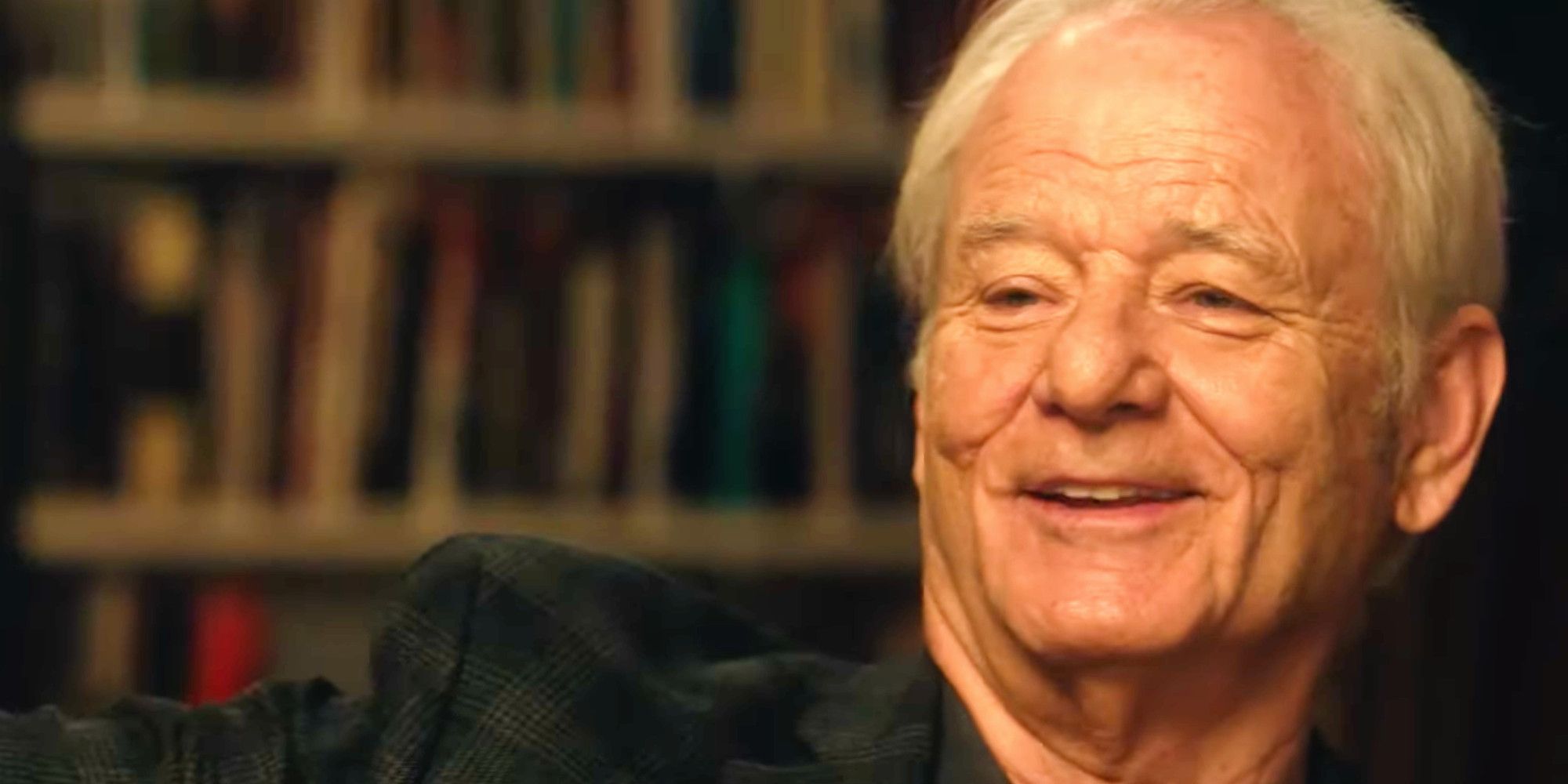 The Friend Trailer: Naomi Watts Takes Care Of Bill Murray's Dog In ...