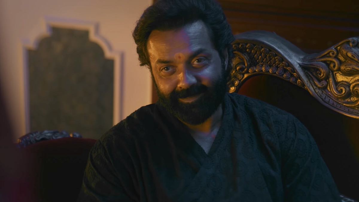 Aashram Season 3 - Part 2 Teaser: Bobby Deol Returns As Baba Nirala ...