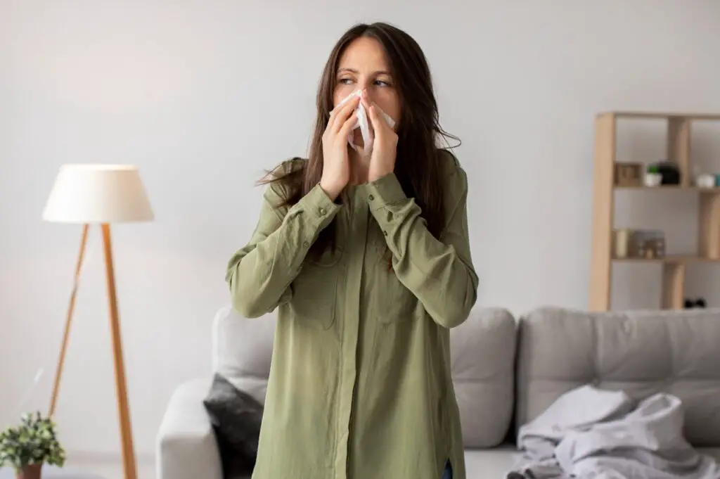 7 Subtle Clues That Someone’s Home Is Not as Clean as It Looks