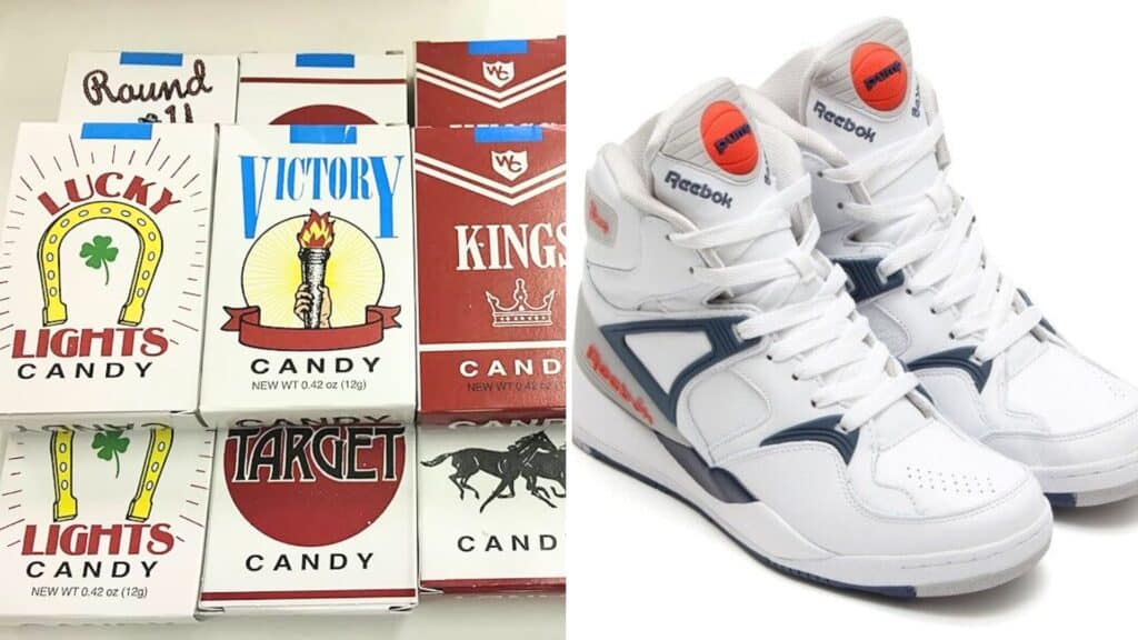 16 Controversial Products from the ’80s That Made Us Believe the Hype