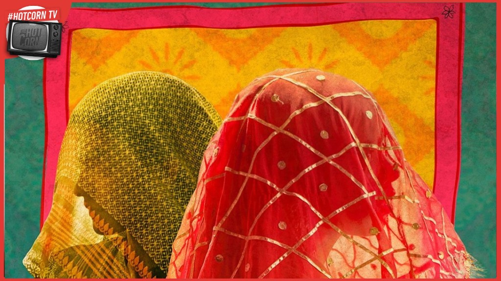 VIDEO | Kiran Rao, Nitanshi Goel e il trailer di Laapatas Ladies