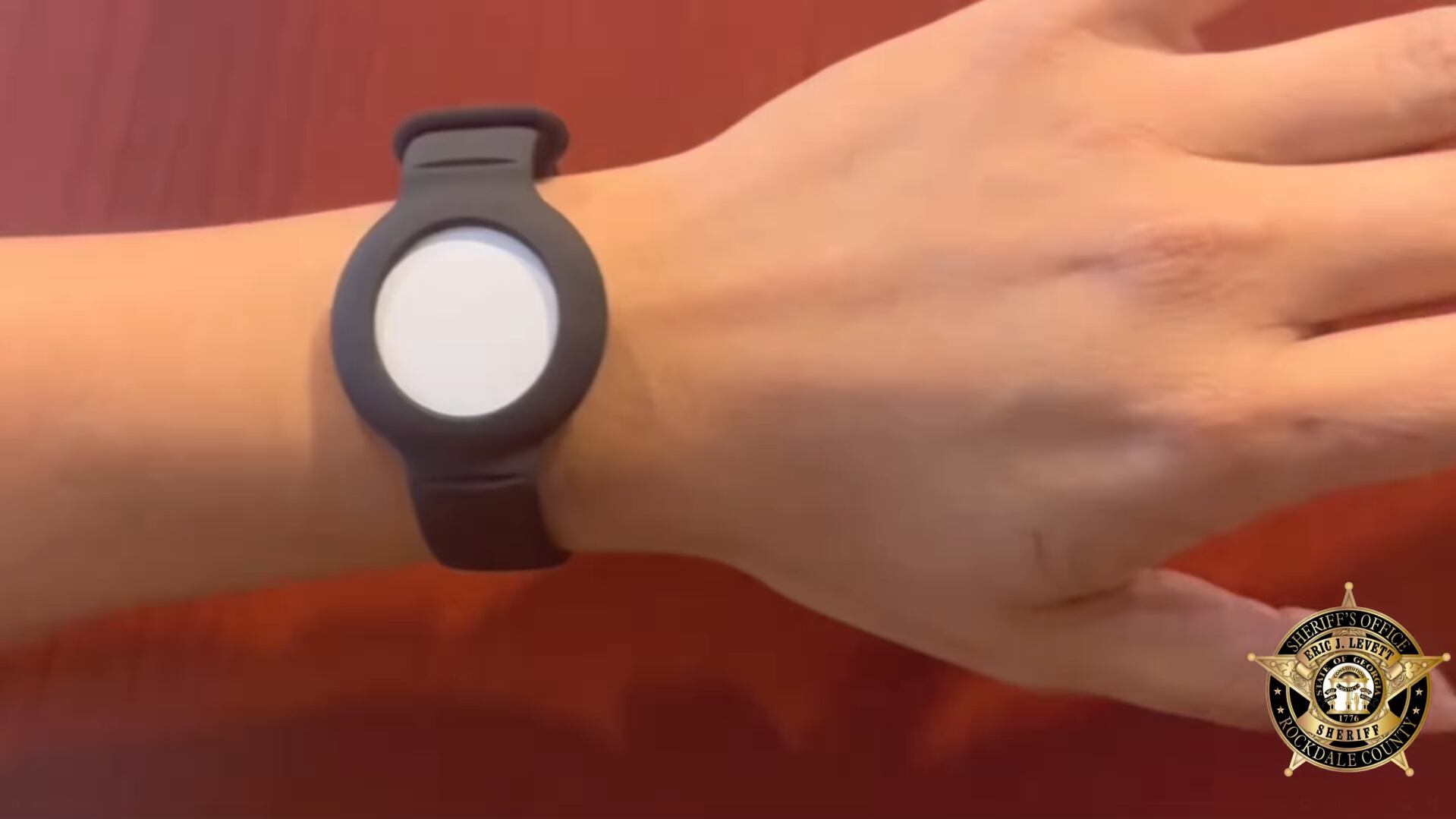 ‘Wander Alert’ program offered in Rockdale Co. for those with cognitive ...