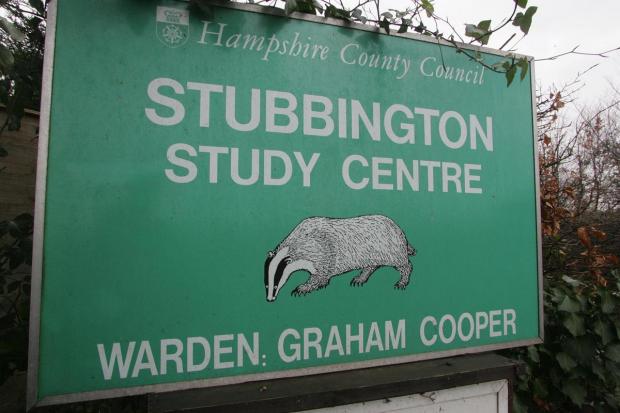 ‘It must not shut’: Councillors urge community to keep Stubbington Study Centre open