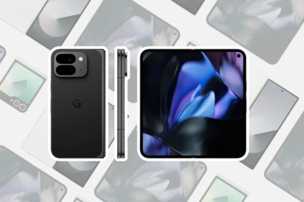 The 3 Best Foldable Phones You Can Buy Today