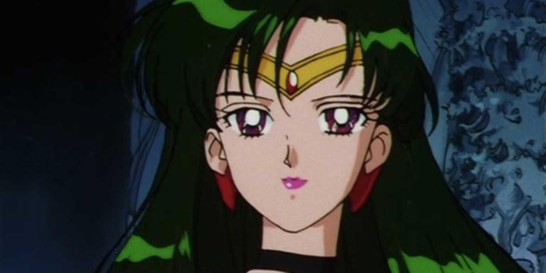 10 Underused Sailor Moon Characters Who Were Completely Wasted