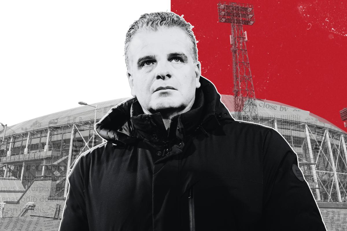 Feyenoord transfernieuws: Moder duwt Zerrouki naar de uitgang