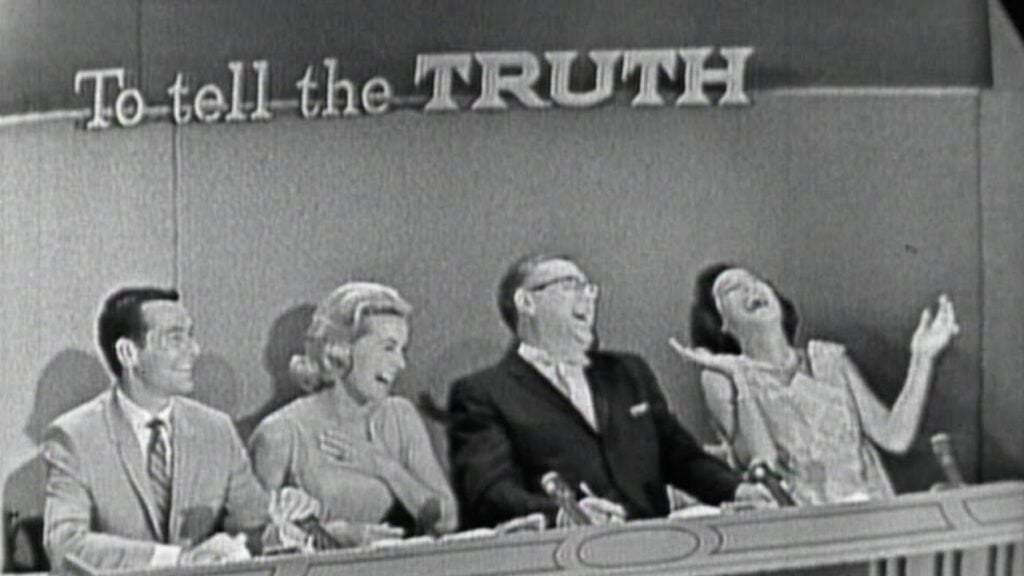 24 Nostalgic TV Game Shows That Pioneered the Genre