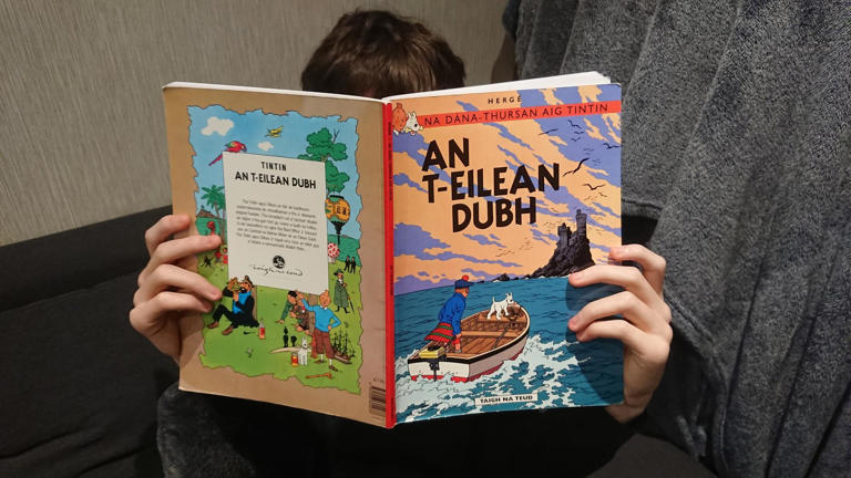 Falkirk Council plan to stop free transport to Gaelic schools 'breaches ...