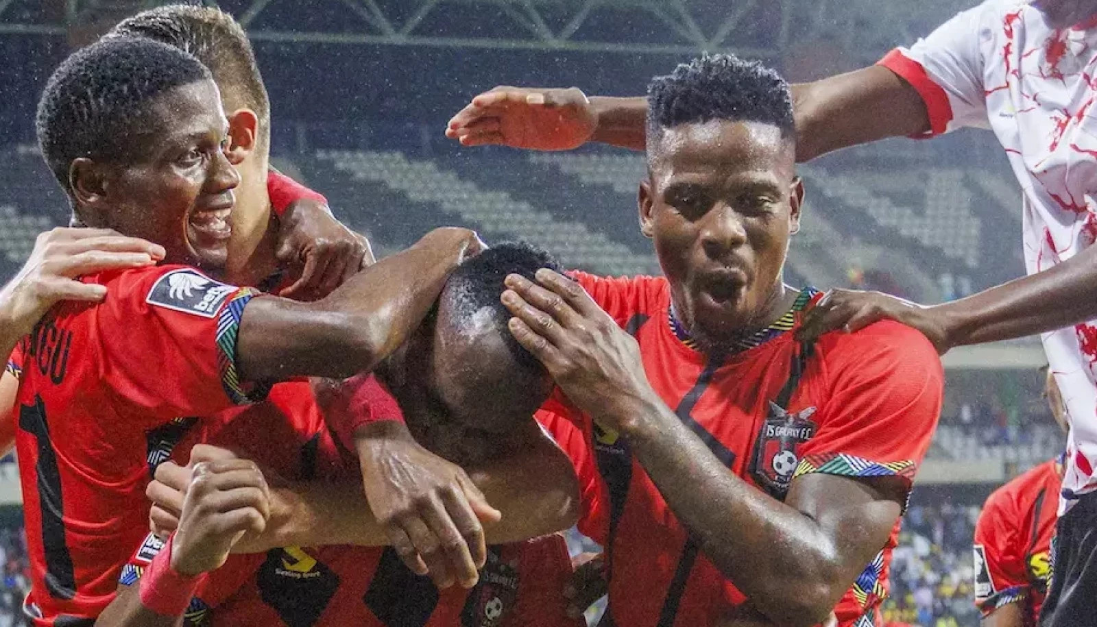 Adnan Beganovic shares secret to TS Galaxy 13-game unbeaten streak