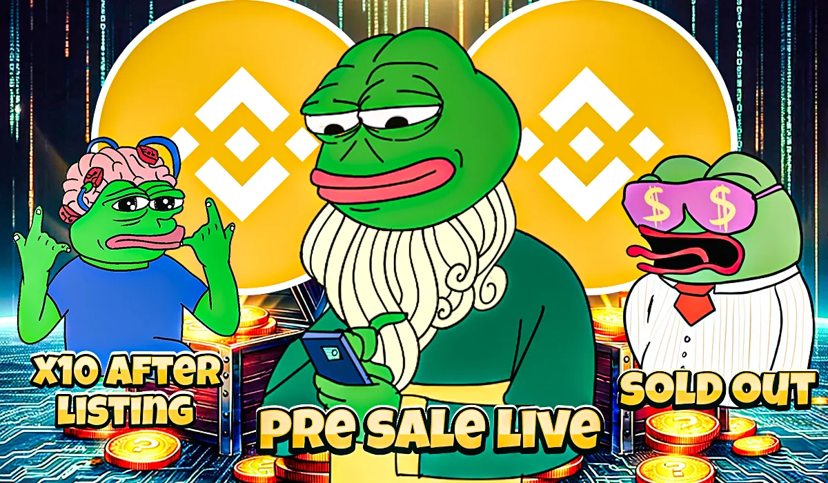 Meme Coin Showdown: Pepe Unchained, Wall Street Pepe, and Pepeto Compete for 100x Growth Potential