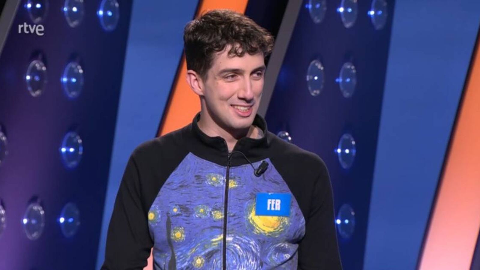 Fer Castro ('Pasapalabra') revalida su éxito en 'Saber y ganar': deja ...