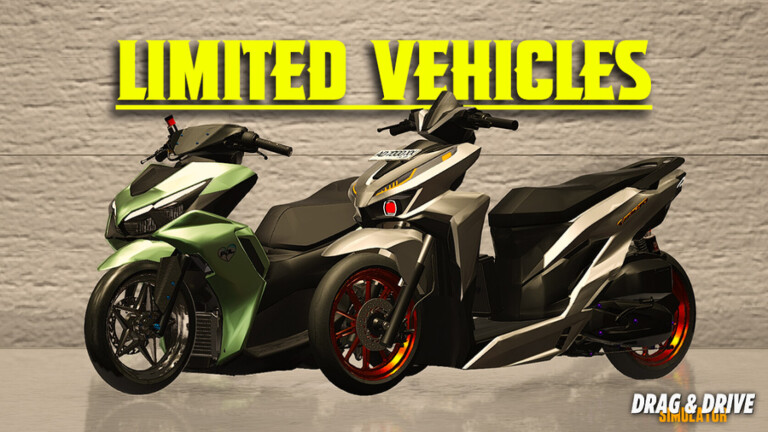 Drag Drive Simulator Codes – February 2025