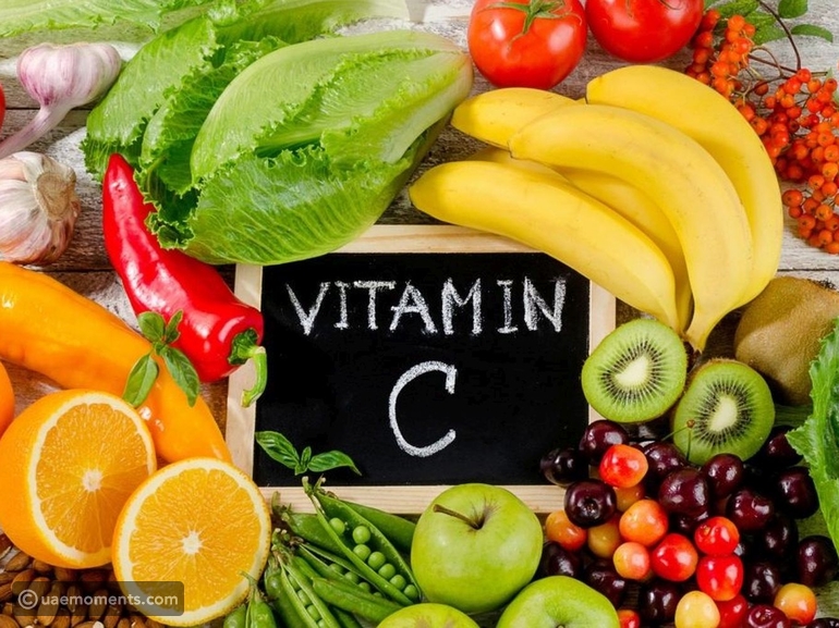 Top Vitamin C-Rich Foods for a Strong Immune System