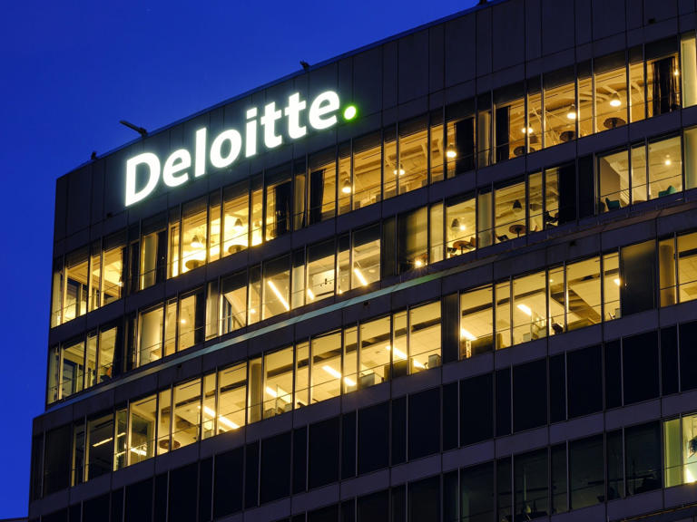 Deloitte tells some staff to remove pronouns from their email signatures