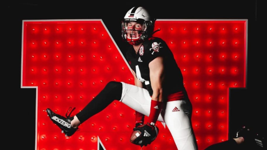 Signee Analysis: Defensive Back Tanner Terch