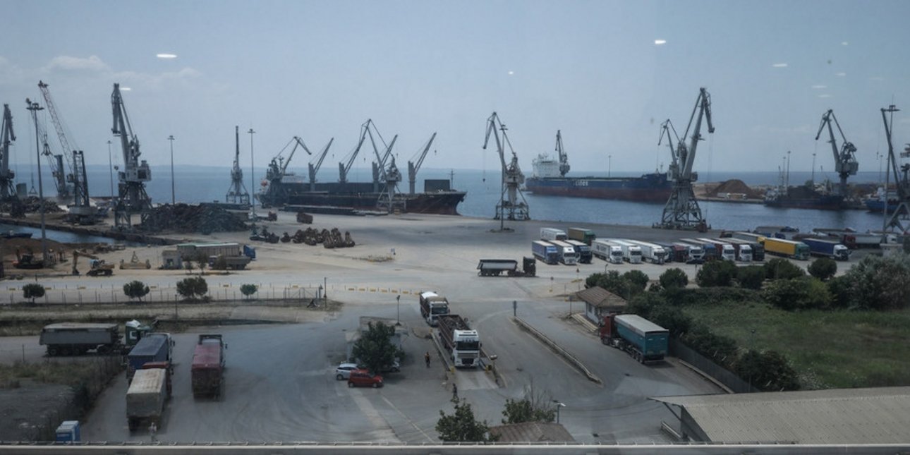ΟΛΘ: Η χρηματοδότηση, το κόστος και η πορεία των πρόδρομων εργασιών στο ...