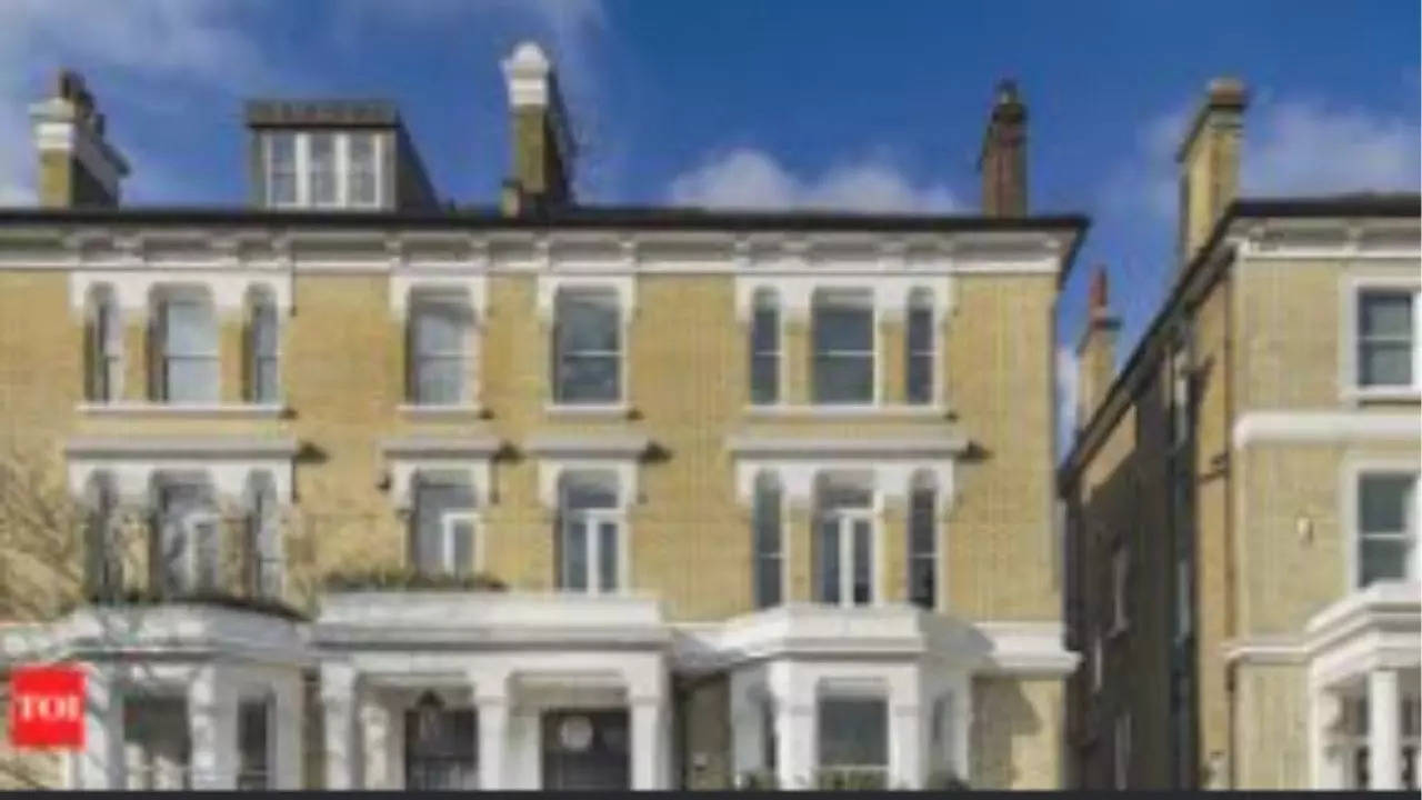Couple secures refund after discovering £32 million London home was ...
