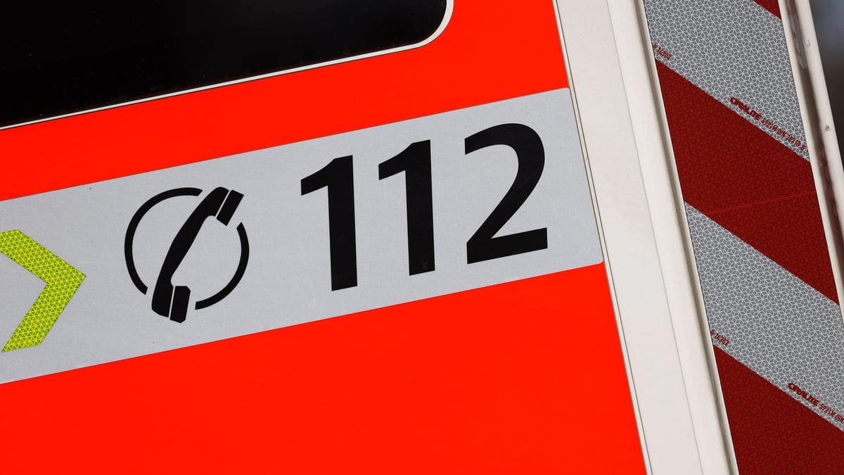 Köln: Notruf 110 und 112 nicht erreichbar – Warn-App schlägt Alarm