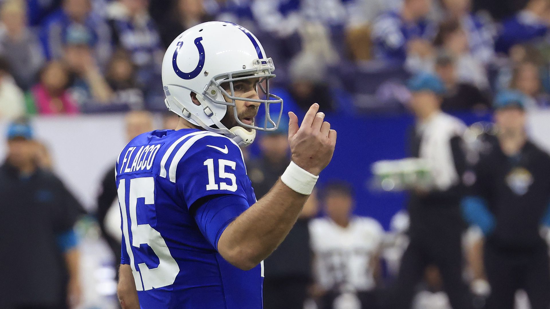 Highs and lows from the Colts 2024 season (part 2)