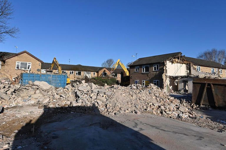 Funding secured for sheltered housing schemes in Anlaby and Driffield