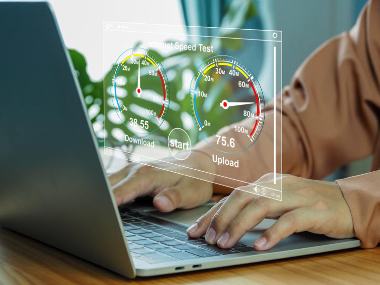 Confused About Upload Speeds? Here's Everything You Need to Know