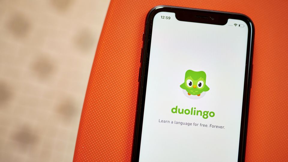 Duolingo’s cute owl mascot is dead. It is an ex-owl