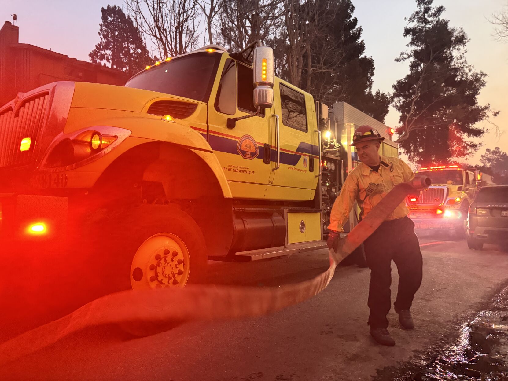 More than 2 million acres of local land in California designated as ...