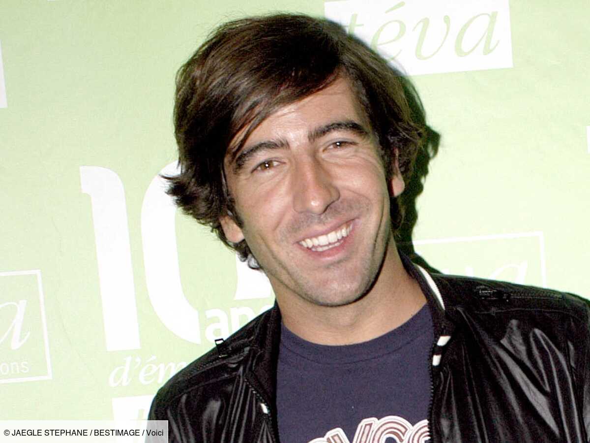 Pierre Mathieu : que devient l'ancien animateur du Morning Café et du Hit Machine sur M6